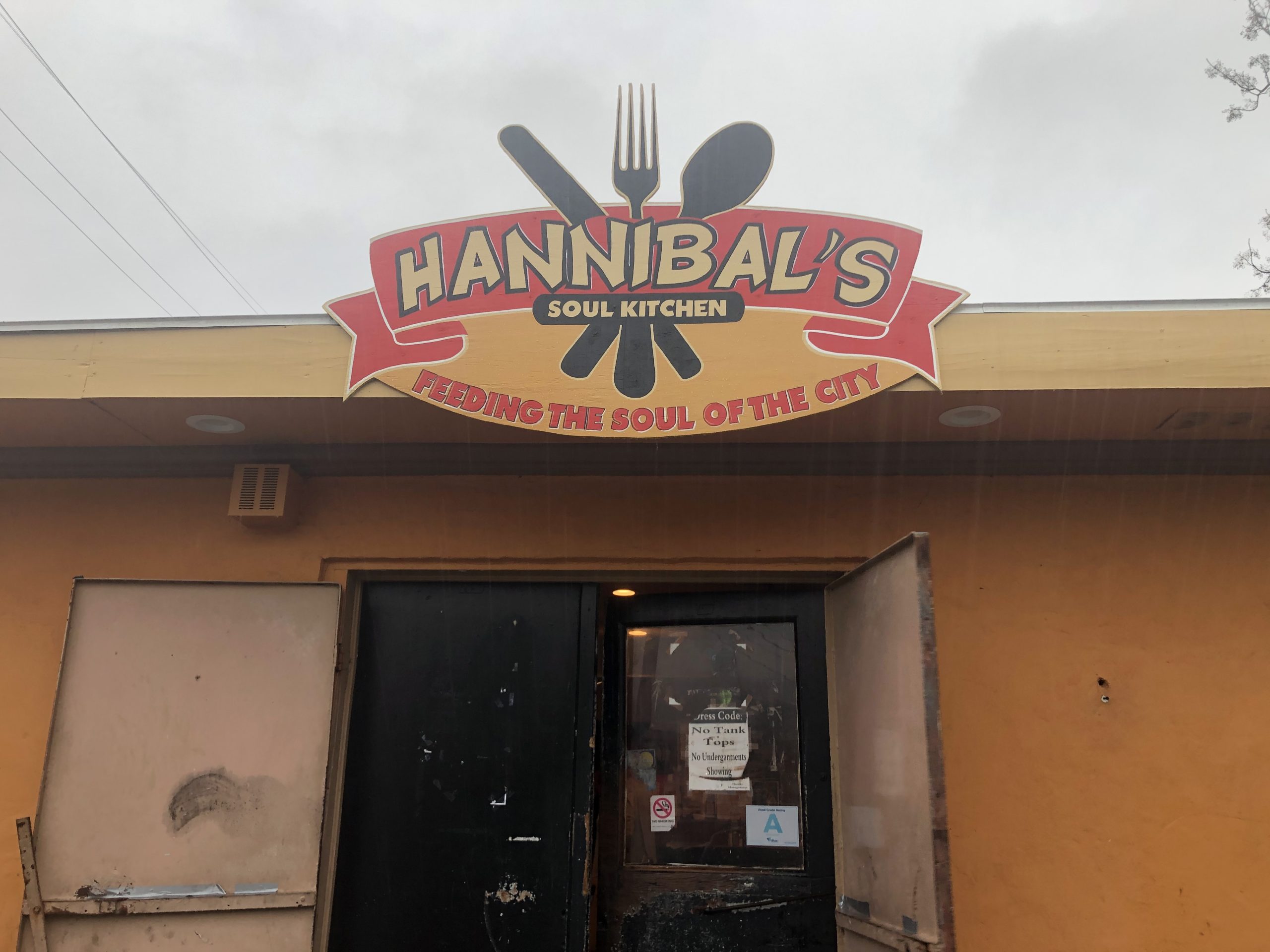 Hannibal’s Kitchen receives grant from National Trust for Historic ...