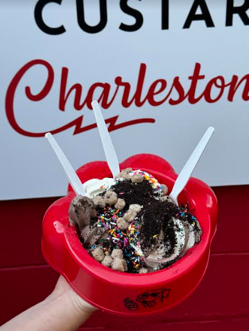 Get your frozen sweets fix at new downtown spot Gustard’s Custard ...
