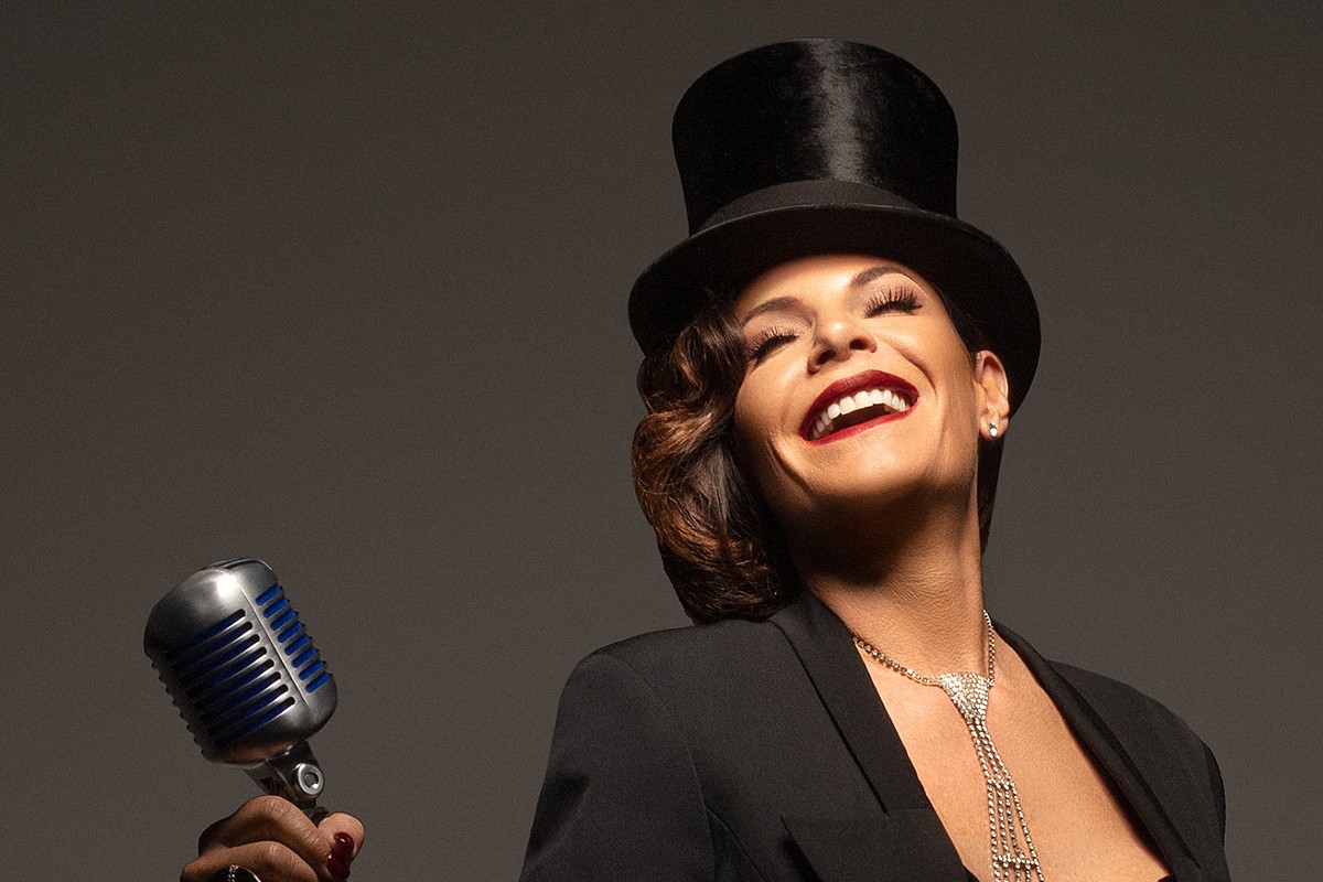 Countess LuAnn to sing, joke, engage audience during Charleston cabaret ...