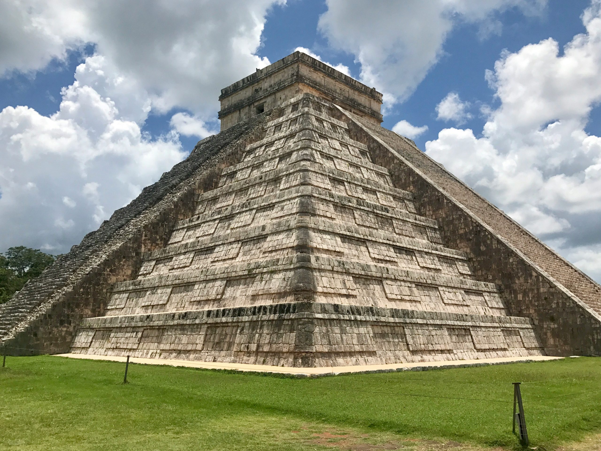 Why we should look at Mayan, Andean civilizations to learn about ...