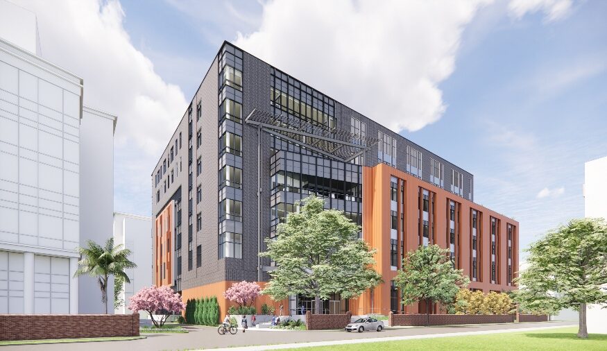 MUSC breaks ground on $175 million College of Medicine building ...