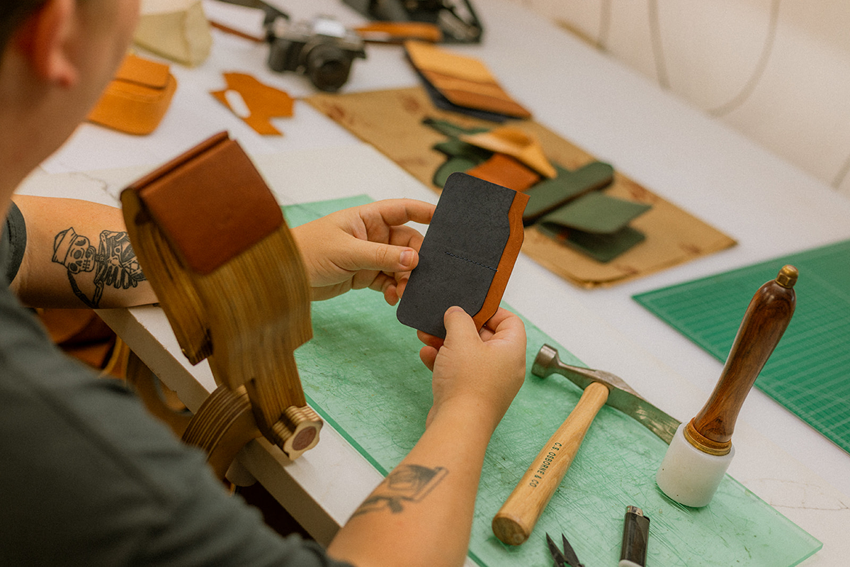 Handmade local gifts illuminate season - Charleston City Paper