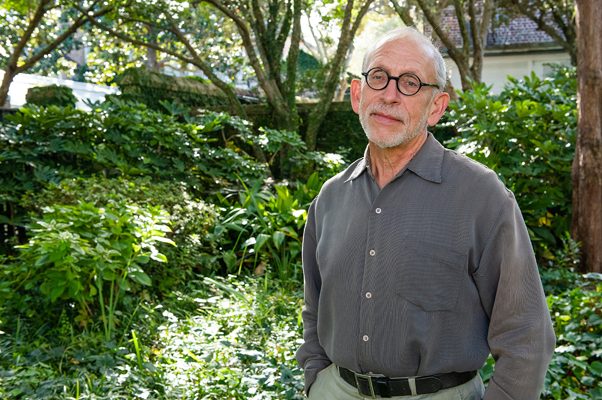 Archivist Greene has an enduring legacy - Charleston City Paper