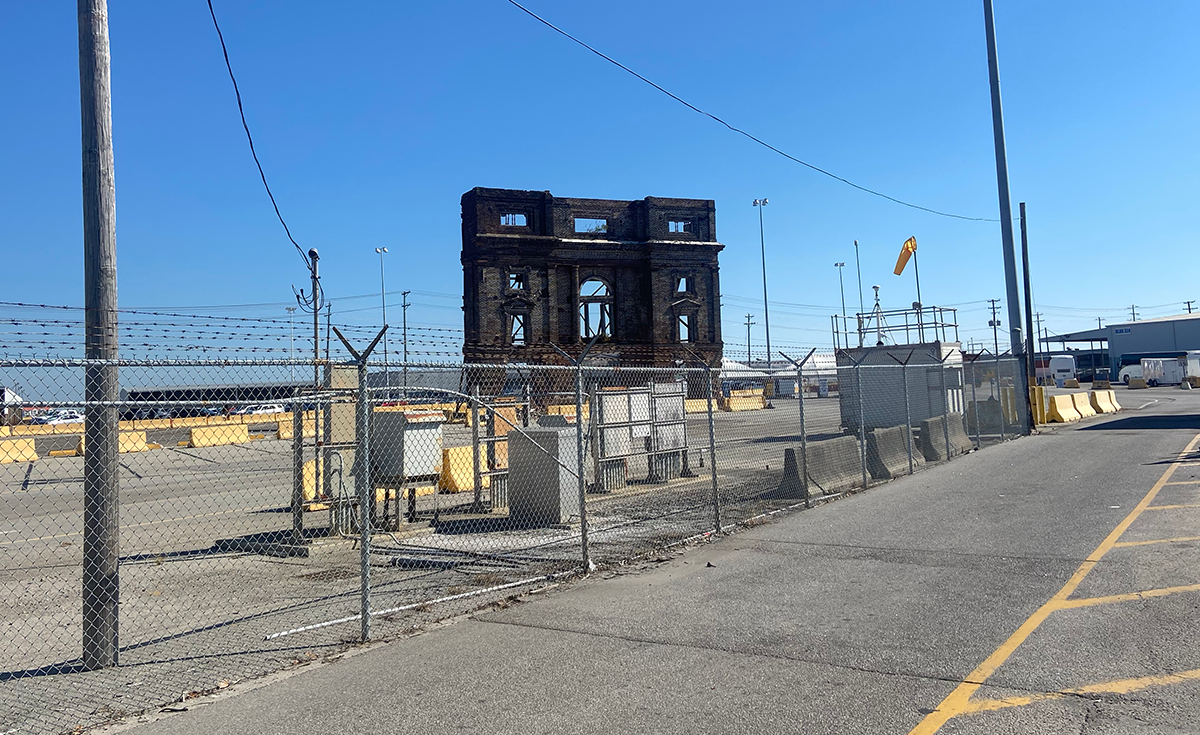 Charleston leaders to head to Europe for ideas for Union Pier ...
