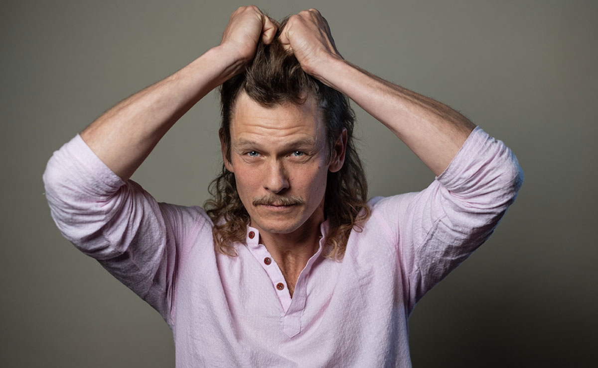 Timmons shines on solo album - Charleston City Paper