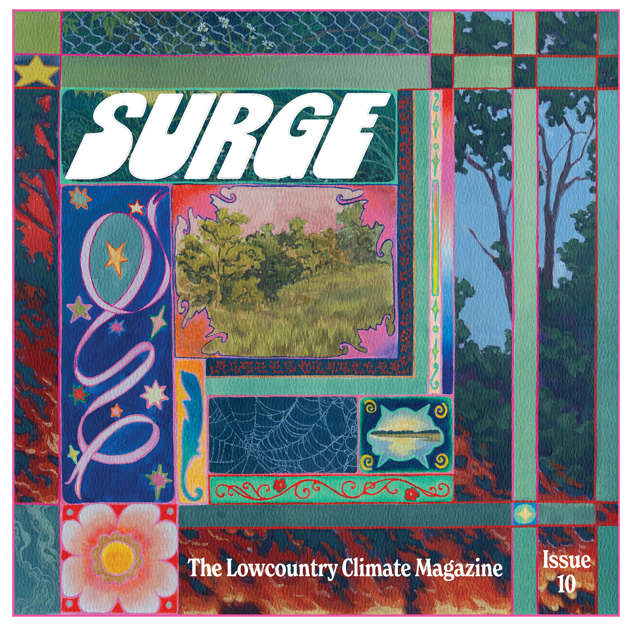 Surge: 527 Edition, Issue 10 - Charleston City Paper
