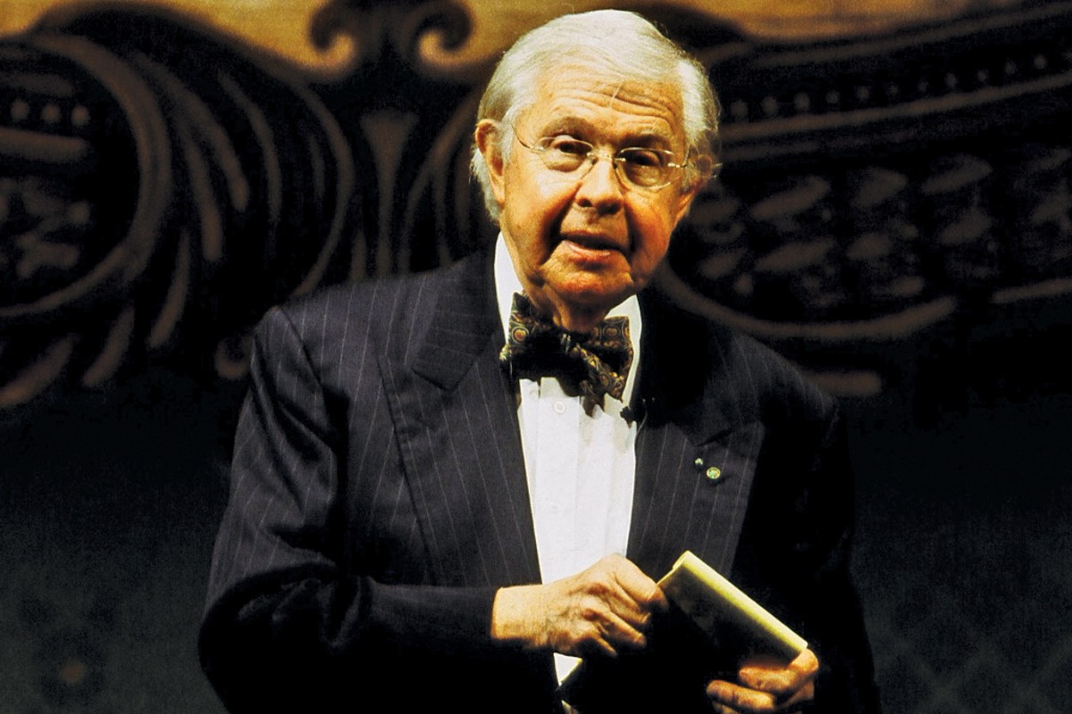 Energetic chamber music legend Wadsworth dies at 96 - Charleston City Paper