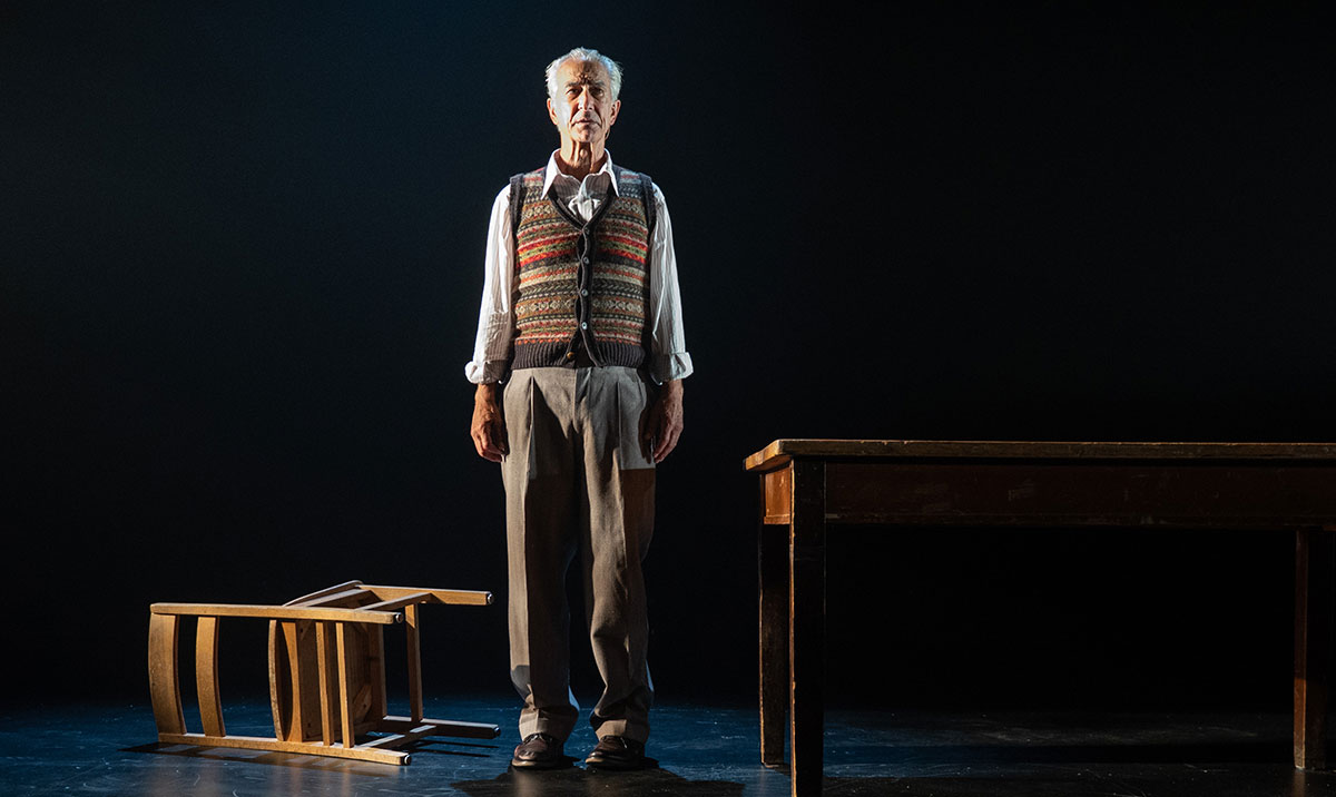 “Remember This” play is powerful reminder June 5-8 - Charleston City Paper