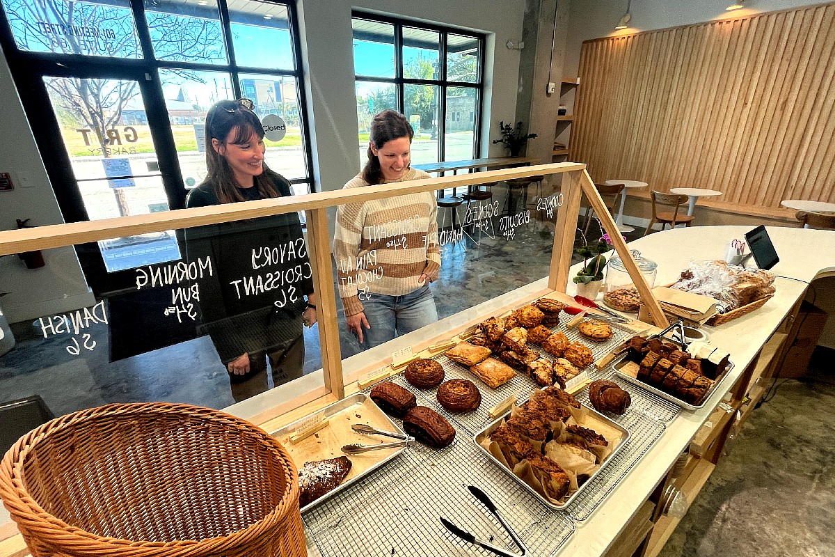 Charleston foodieworld has big 2025: New tastes, openings, change ...