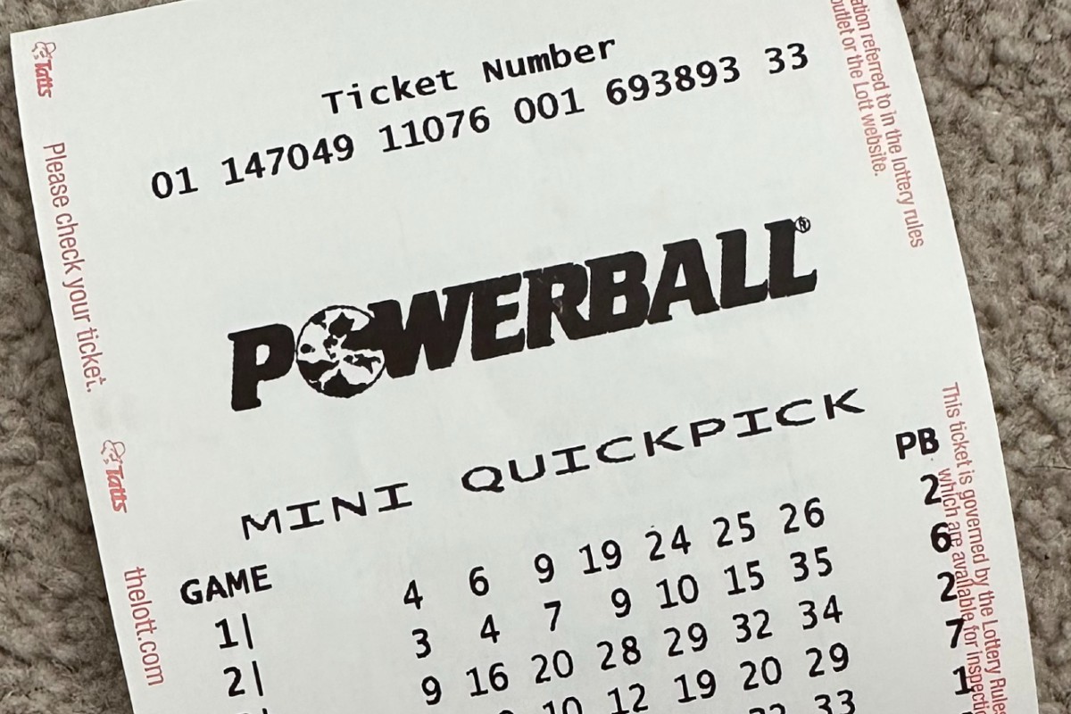 Powerball pot grows to $1.5 billion - Charleston City Paper
