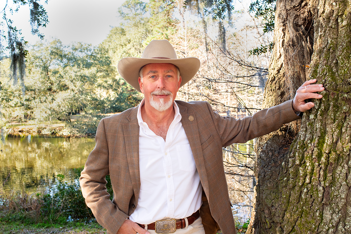 Boykin feels confident, prepared at County Council helm - Charleston ...