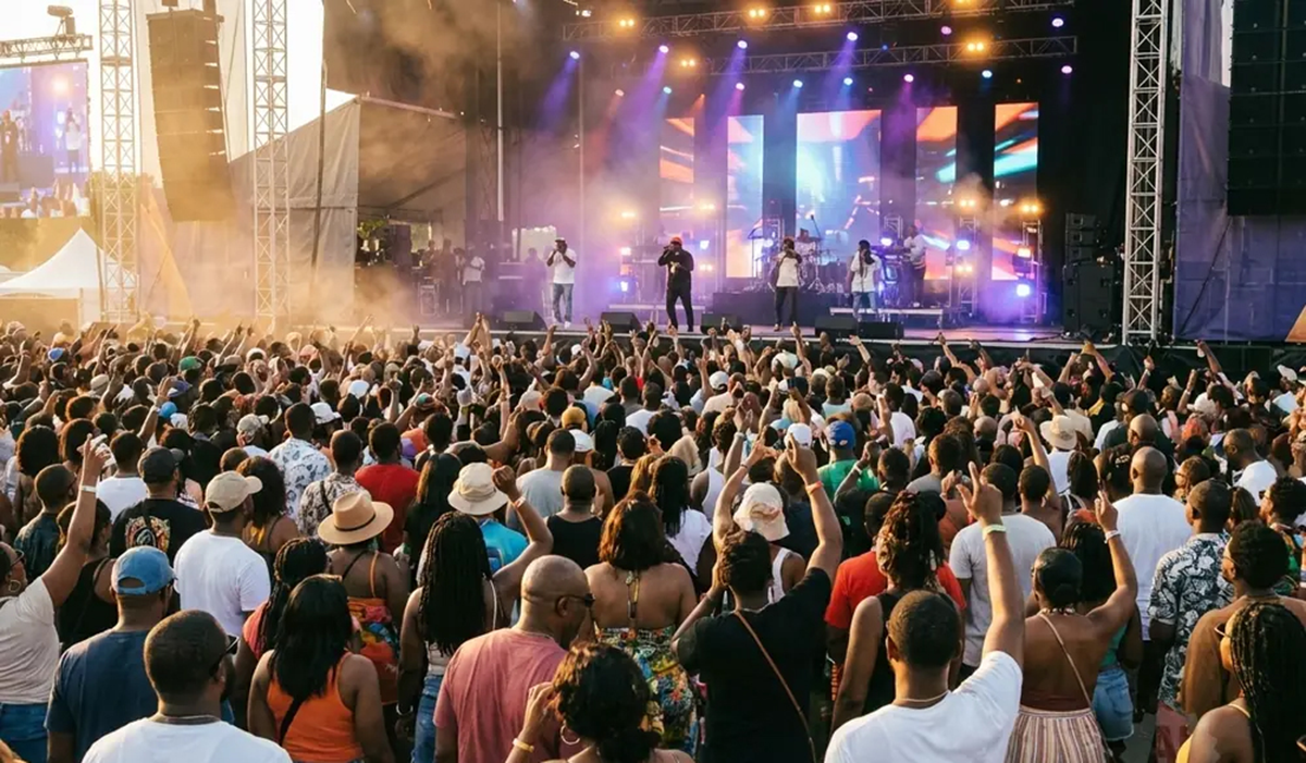 Southern Soul Festival brings classic R&B sound Feb. 28 - Charleston ...