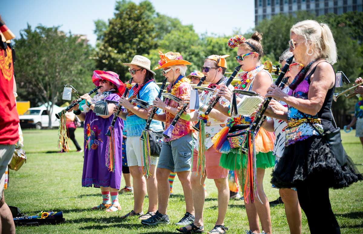 Piccolo Spoleto 2026 to offer 250 events - Charleston City Paper