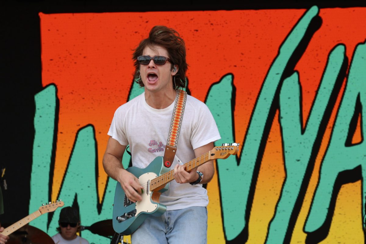 Photo essay: High Water Music Festival - Charleston City Paper