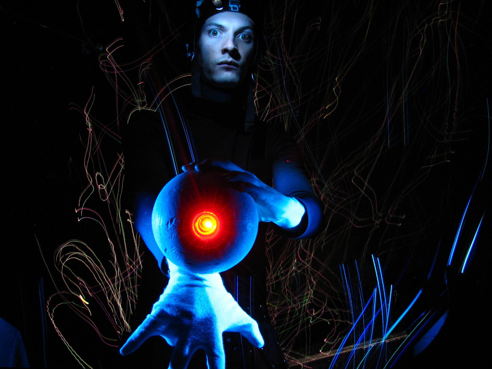 ‘Alvin Sputnik: Deep Sea Explorer’ brings climate story to Spoleto ...