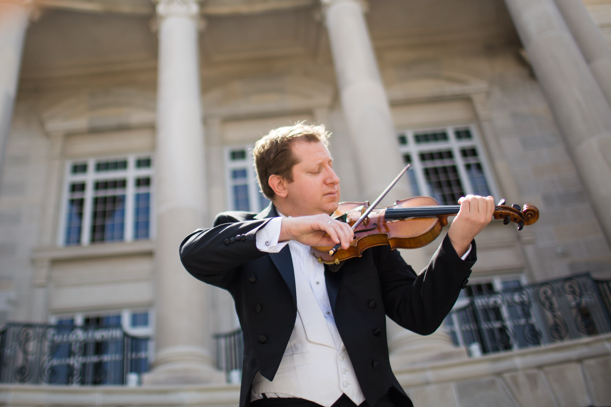 Jewish classical music series marks 28th year at Piccolo Spoleto ...
