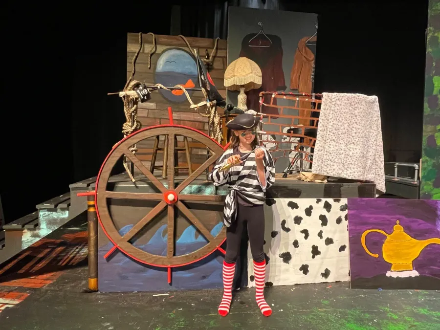 'Twisted Fairy Tales' to premiere at Piccolo Spoleto - Charleston City ...