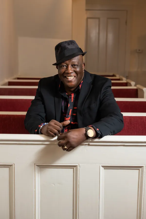 ‘Lowcountry Inspirations’ highlights Gullah Geechee culture ...