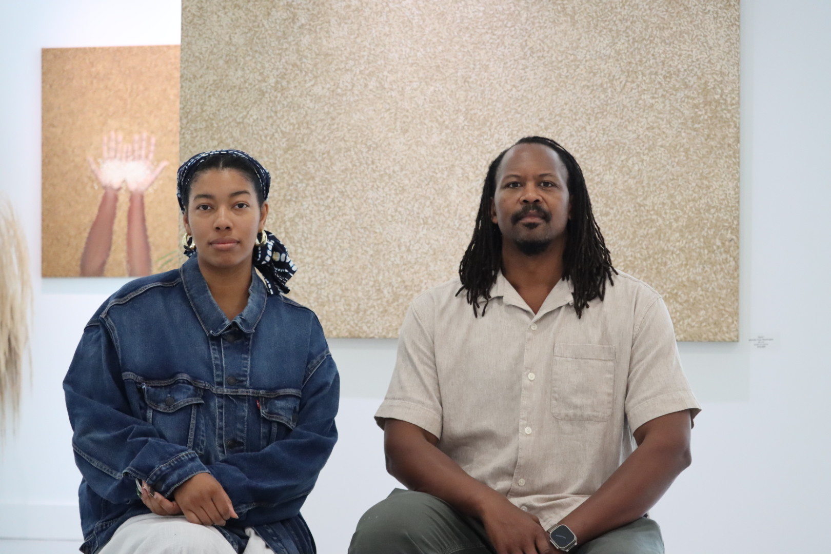 Piccolo art show confronts Charleston’s roots in rice plantations ...