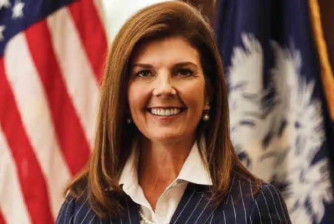 Evette opens runoff with inaccurate attacks against Wilson - Statehouse
