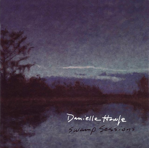 Danielle Howle heads to the swamp for her new EP, and to Home Team ...