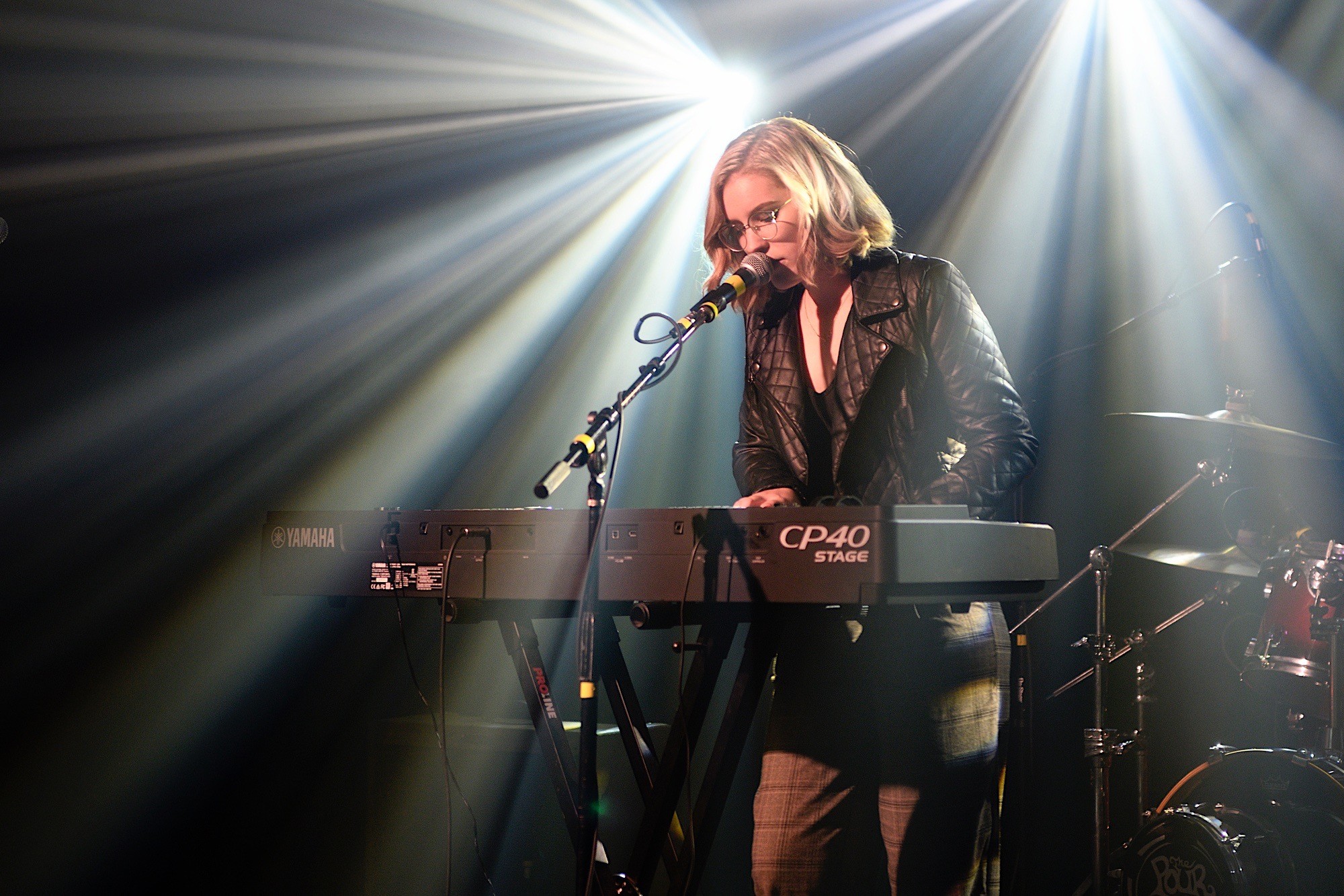 Katie Rose's powerhouse vocals take over Paste Magazine’s Atlanta ...