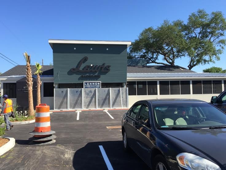 Lowcountry may have South’s best barbecue, according to magazine ...