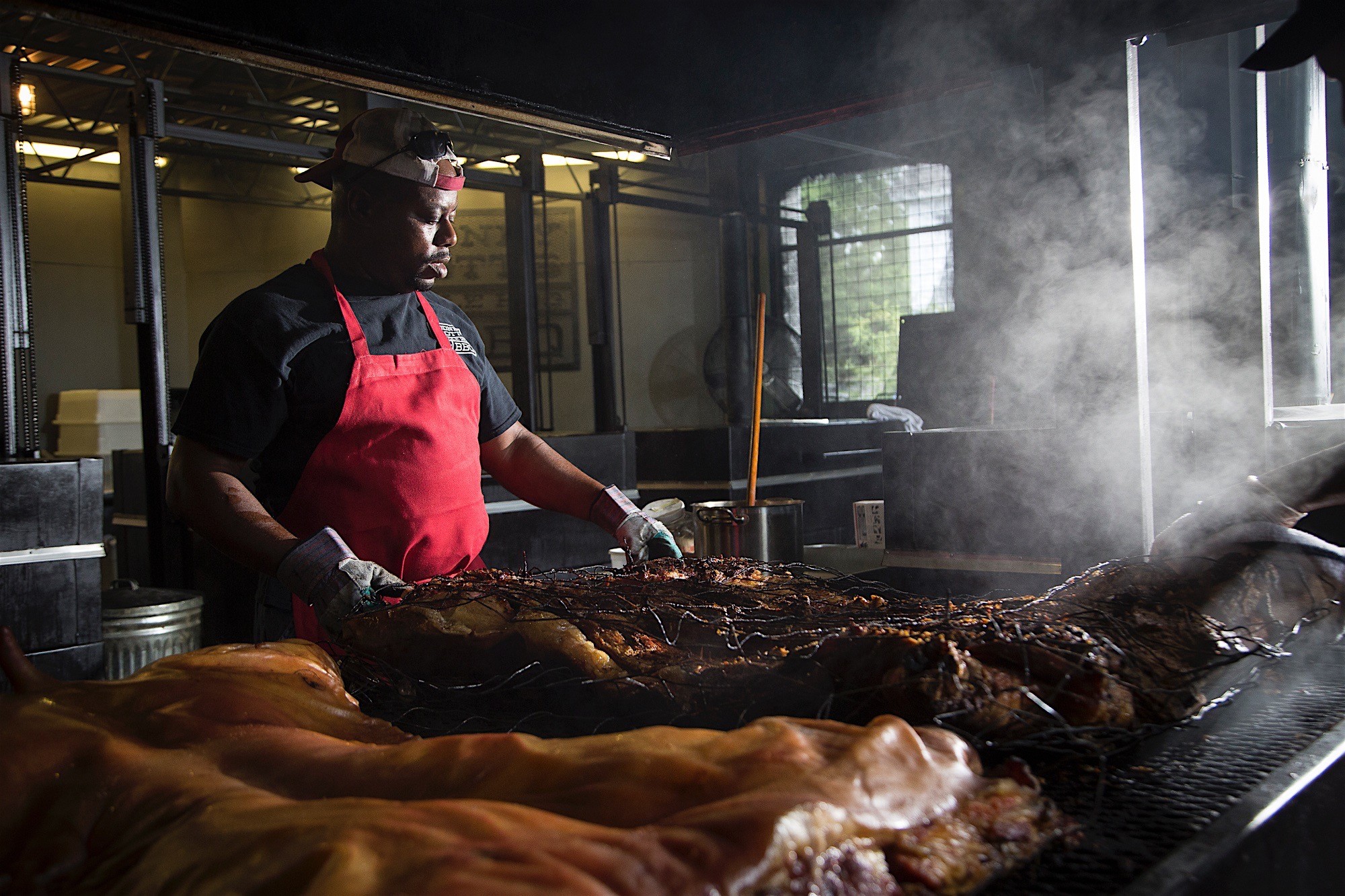 Rodney Scott’s BBQ closed “until further notice” - Charleston City Paper